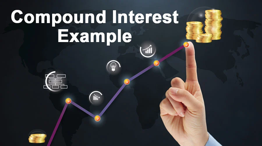 How to Use Compound Interest to Your Advantage - Credi8